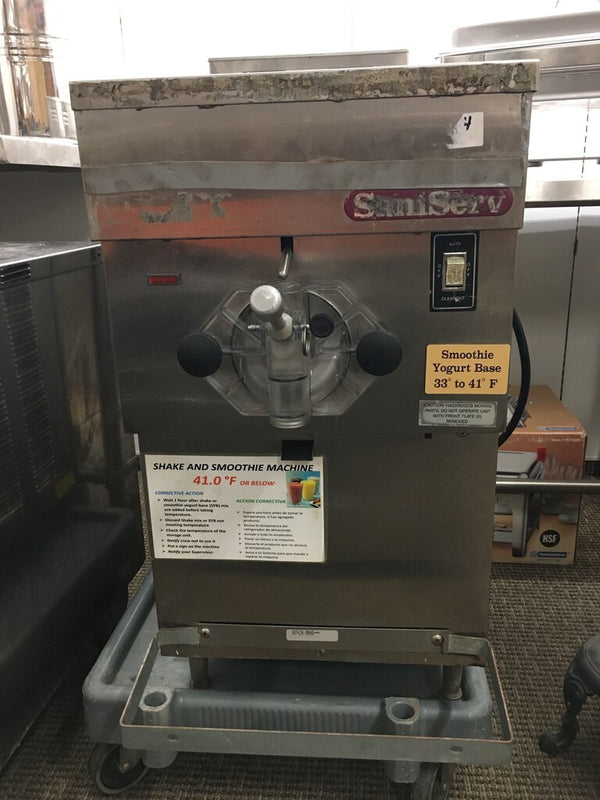 Saniserv Commercial Smoothie Maker A4011N - Miss Daisy's Consignment ...